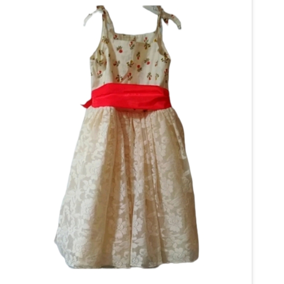 Magpie & Mabel | Dresses | Magpie Mabel Tulle Dress | Poshmark